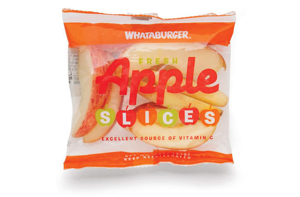 Whataburger adds healthy items to their menu - Taste Terminal