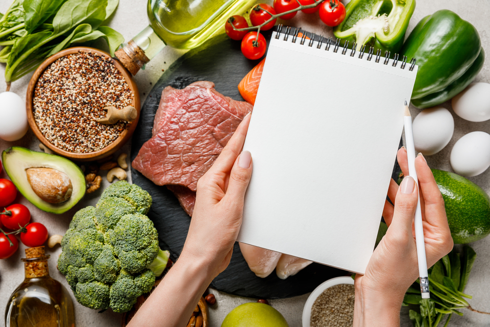 A Busy Mom s Guide To Planning And Eating A Keto Diet Taste Terminal